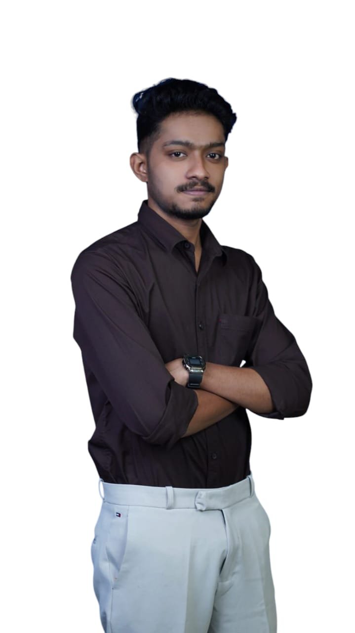 best freelance digital marketer in thirssur